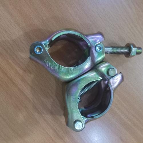 Jual JIS Clamp Scaffolding Swivel/Fixed Clamp Hidup/Mati - Kota Bekasi ...