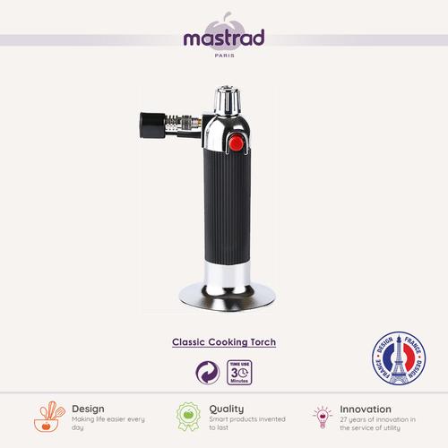 Promo MASTRAD CLASSIC COOKING TORCH - Jakarta Selatan ...