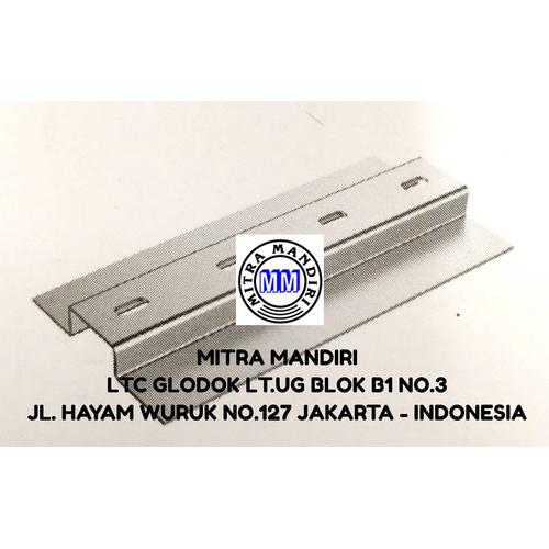 Jual JOINTING LADDER TYPE W 100MM - Jakarta Barat - Mitra Mandiri Kabel ...
