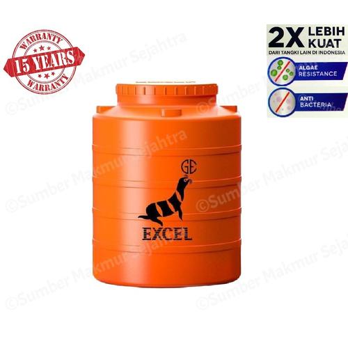 Jual Tangki Air / Tandon / Toren Excel Blow 250 Liter - ALB 300 (ALB300 ...
