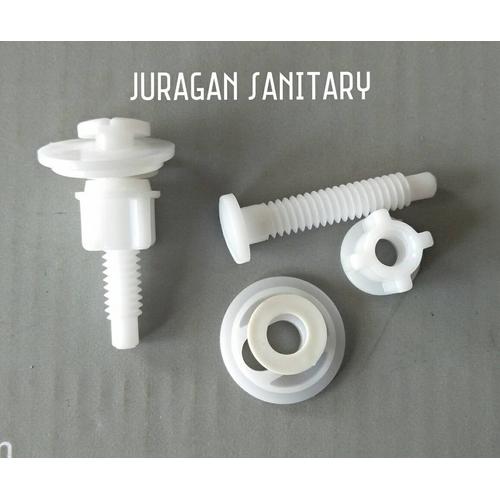 Jual Baut closet untuk tutup closet toto tipe i 108 - Jakarta Barat ...