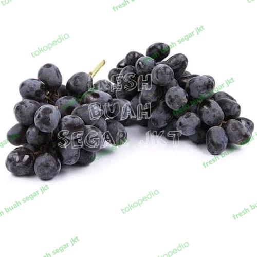 Jual anggur autumn seedless tanpa biji/1kg - 500GRAM - Jakarta Barat ...