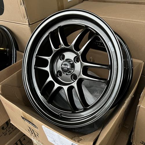 Jual ENKEI RPF01 R16" 4x100 LEBAR 7 ET 40 EJ TITAN - Kota Bekasi ...
