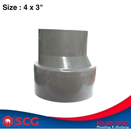 Jual Vlok Sock D 4 x 3 Inch Reducing Socket D 4 x 3" SCG - Jakarta ...