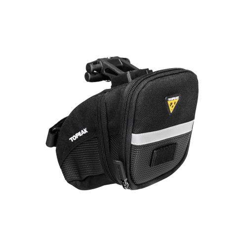 Jual Topeak Tas Saddle Bag Sepeda Bike Aero Wedge Pack Medium - Kab ...