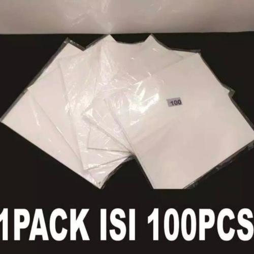 Jual kertas kfc 100 pcs - Jakarta Timur - Sumber Makmur Plastik Jakarta ...