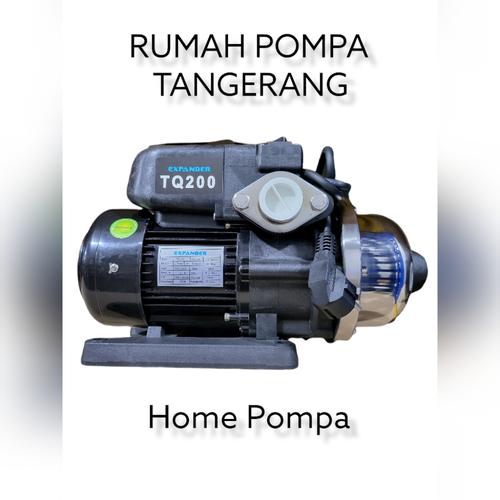Jual POMPA PENDORONG AIR PANAS OTOMATIS TQ200 EXPANDER - Kab. Tangerang ...