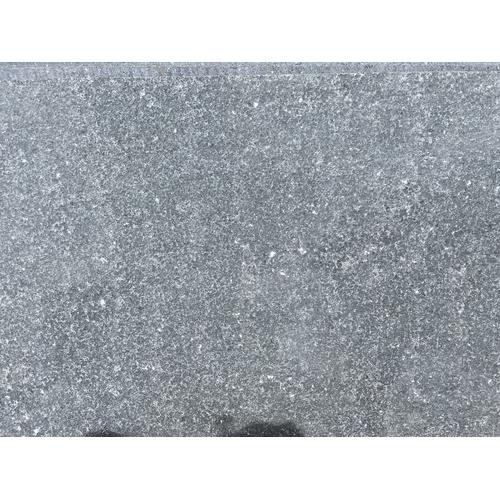 Jual Batu Alam Andesit Dark Grey 60x120 tebal 1.8 Bakar Honed Polished ...
