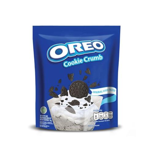 Jual OREO CRUMB // COOKIES CRUMB - 1 kg - Jakarta Utara - DAMBISHOPP ...