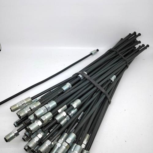 Jual pipa rem mobil ,selang rem besi panjang 30cm nepel 10 diameter 5mm ...