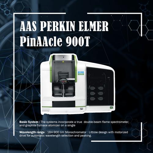Jual AAS PERKIN ELMER PINAACLE 900 T - Kota Depok - Indolabasia ...