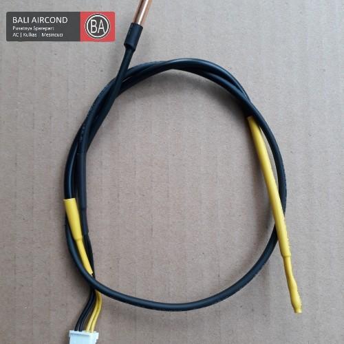 Jual Ntc sensor suhu thermistor termistor ac sharp ucy vey double 2 ...