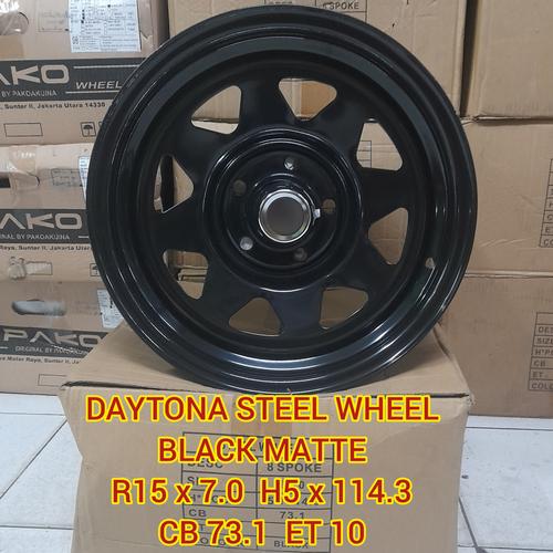 Jual velg besi ring 15 Inova ( Baru maupun Lama ) Cheroke Nissan Xtril ...