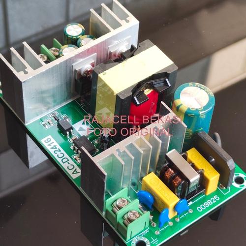 Jual Power Supply Switching 12V 13A 150W Adaptor AC-DC PSU SMPS 12V DC ...