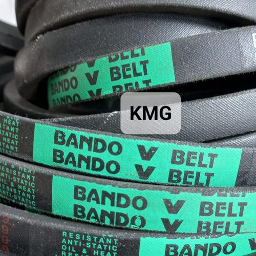 Jual Van Belt A47 BANDO Fan belt A 47 / V belt A-47 - Kota Tangerang ...