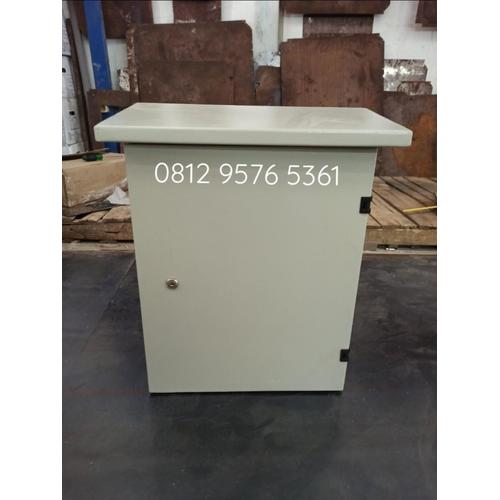 Jual Box panel outdoor 50x60x30 60x50x30 50x60 60x50 1.2mm - Kota ...