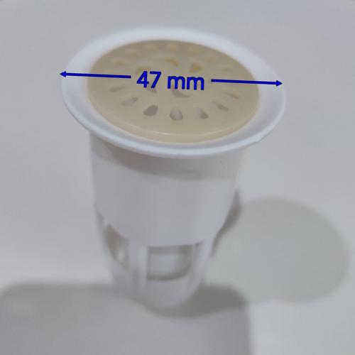 Jual Floor Drain Trap Plastik Anti Kecoa dan Bau - Jakarta Utara ...