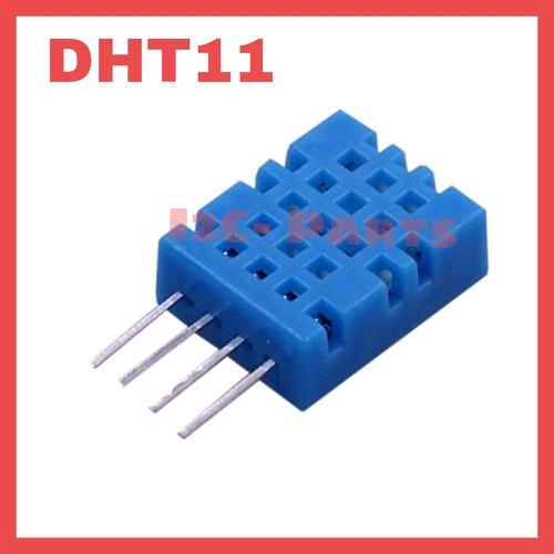 Jual DHT11 Digital Output Relative Humidity And Temperature Sensor DHT ...