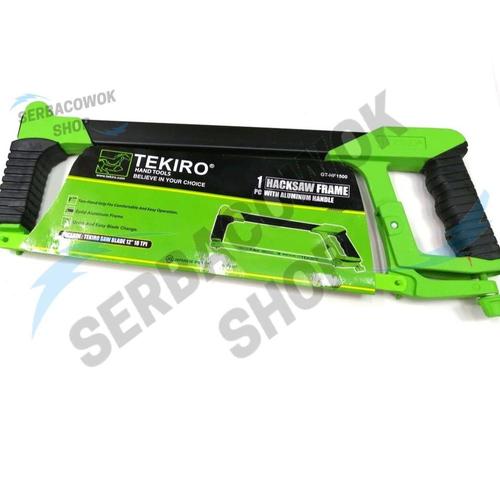 Jual Tekiro Gagang Gergaji Besi + Mata Gergaji Besi Tekiro 12 Inch ... Jual Tekiro Gagang Gergaji Besi + Mata Gergaji Besi Tekiro 12 Inch ...