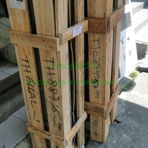 Jual packing kayu peti kayu khusus untuk hpl - Kota Surabaya - lancar ...