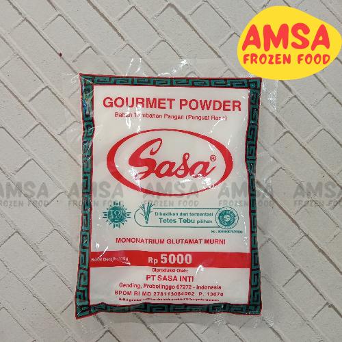 Jual Sasa MSG 5000 - Kota Bandung - Amsa Frozen Food | Tokopedia