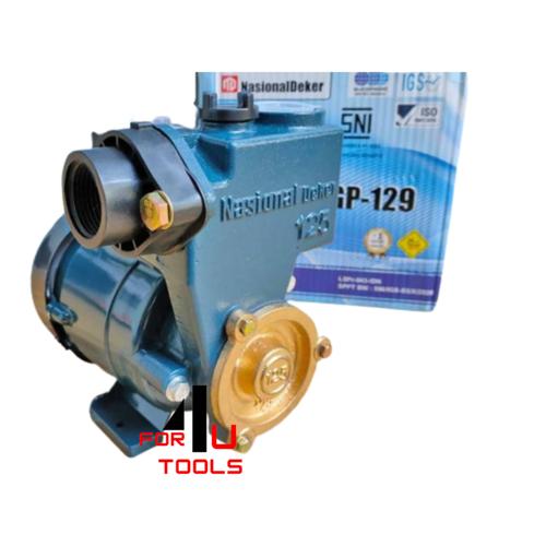 Jual Pompa air NATIONAL Decker - Pompa sumur dangkal NASIONAL Decker ...