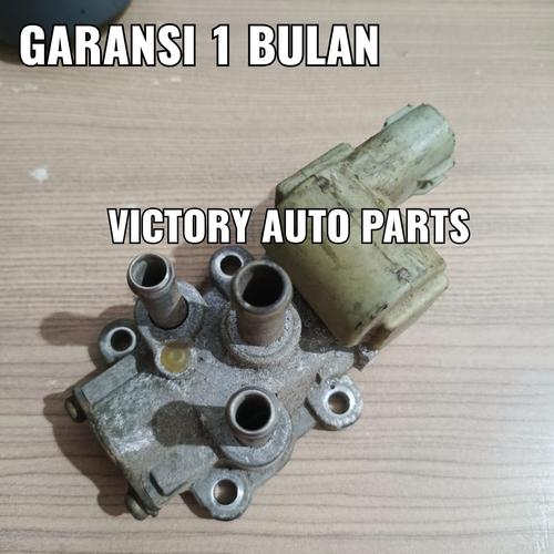 Jual Isc valve idle speed control corolla great all new 1.6 & 1.8cc set ...