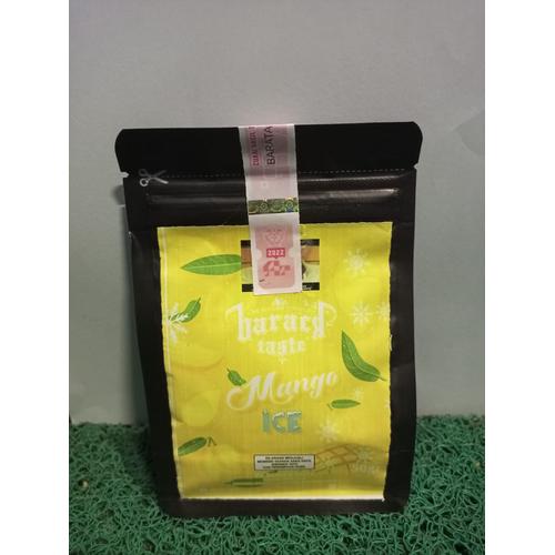 Jual BARACK MANGO ICE - Kota Bandung - Halte Bako Cibiru | Tokopedia
