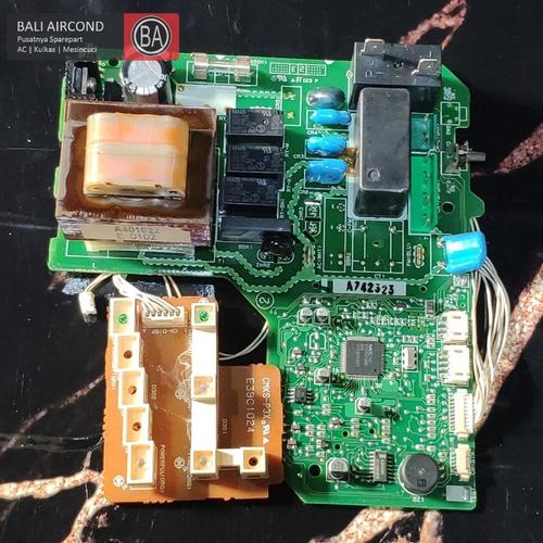 Jual Pcb Modul AC National Panasonic A742323 Original - Kota Denpasar ...