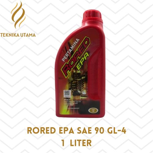 Jual Rored EPA SAE 90 Ukuran 1 Liter - Kota Semarang - Teknika Utama ...