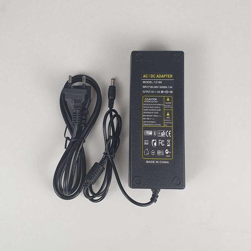 Jual Adaptor 12v 10A - Jakarta Barat - Tokoku107 | Tokopedia