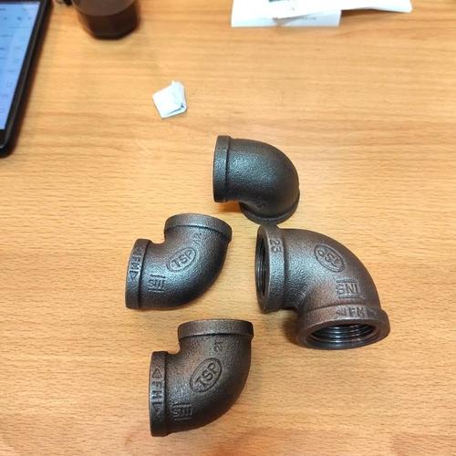 Jual elbow/knee 1 inch besi TSP - Jakarta Barat - Wilson Jaya Parts ...
