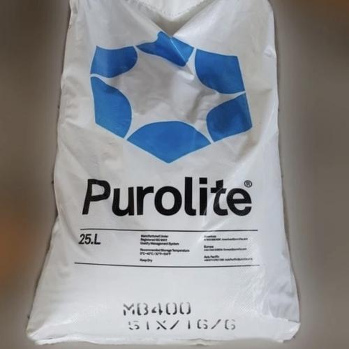 Jual Resin mixedbed mb400 merk purolite(USA) - Jakarta Barat - FLOWMAX ...