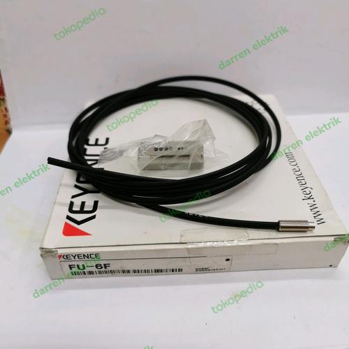 Jual keyence fiber optik sensor FU-6F - Jakarta Barat - darren elektrik | Tokopedia