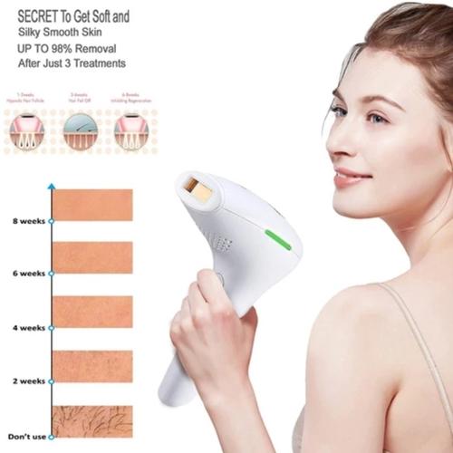 Jual IPL Hair Removal Device Alat Penghilang Bulu Permanen - Jakarta ...
