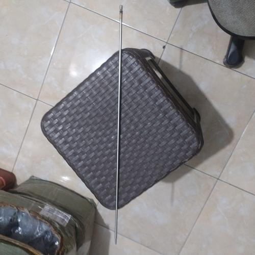 Jual As Piston pompa PCP, Stick Piston Pompa PCP, Spare part Pompa PCP ...