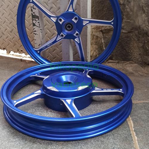 Jual velg enkei 511 vario - Kota Tangerang Selatan - vapeseco | Tokopedia