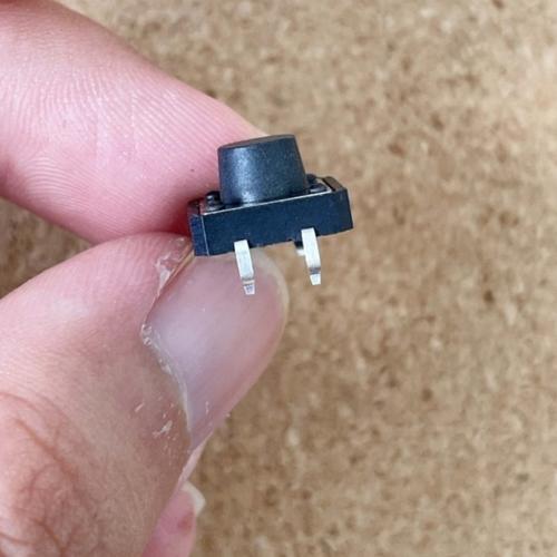 Jual Saklar Swit switch On Off Tombol Power On Off Modul PCb Sensor AC ...