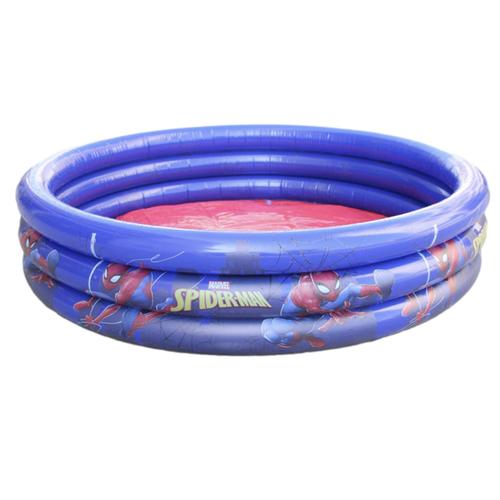 Jual Marvel Spiderman Pool 150 x 35cm Kolam Renang Anak - Kota Bandung ...