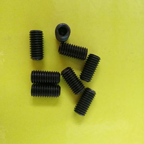 Jual BAUT L TANAM M8 X 20 BAJA BAUT L SET M8X20 BAJA HITAM KUNCI L4 / L 4 - Kab. Tangerang ...