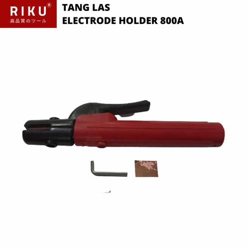 Jual Stang Las / Tang Las / Electrode Holder 800 A Sellery 21-525 ...