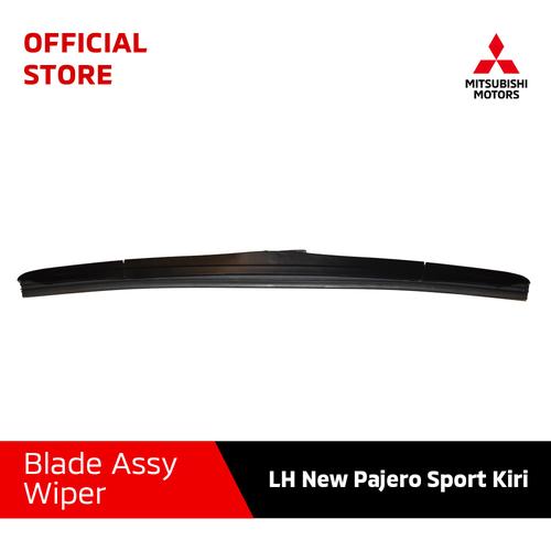 Jual Mitsubishi Motors Blade Assy Wiper LH New Pajero Sport Kiri ...