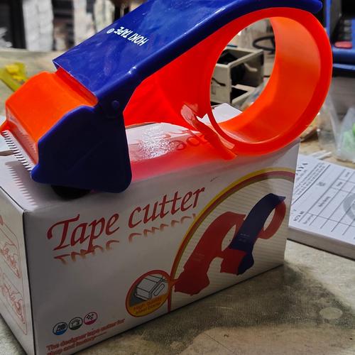 Jual Dispenser lakban joyko pemotong isolasi tajam ⠀⠀⠀⠀ - Kota Bekasi ...