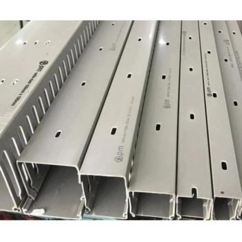 Jual Kabel Duct WD8 100x100/Wiring Duct Lubang Abu2 PM - Jakarta Pusat ...