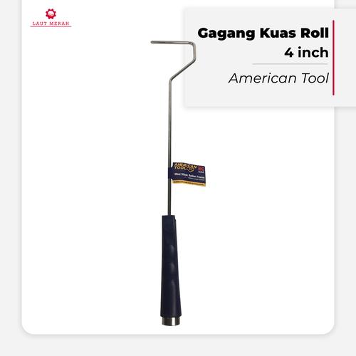 Jual Gagang kuas Roll Kapal/Mini Stick Roller Frame American Tool ...