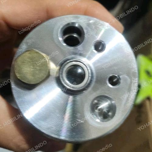 Jual dryer ac mobil universal R134a type tancap - Kota Tangerang ...