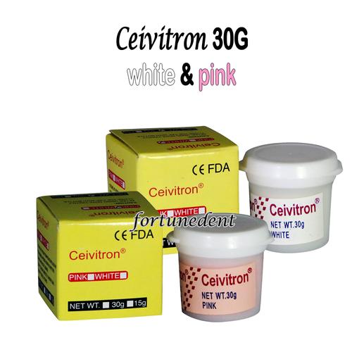 Jual Cavit Ceivitron Tambalan gigi Temporary Sementara isi 30gran ...
