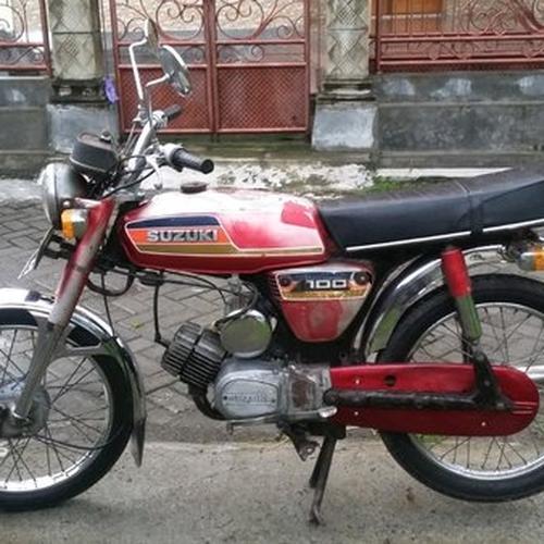 Jual stiker body list body striping body suzuki a100 a9 - Jakarta ...