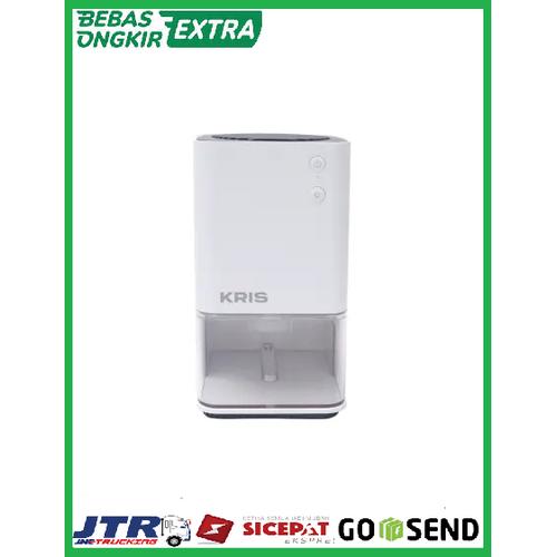 Jual Dehumidifier Mini Kris Mesin Penyerap Kelelmbabpan Udara - Kota ...