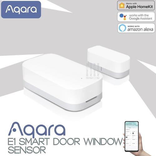 Jual AQARA Smart Door Window Sensor series - T1 GLOBAL - Jakarta Utara ...